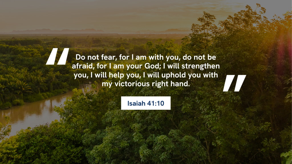 Who Will Uphold Me? - Alfalit